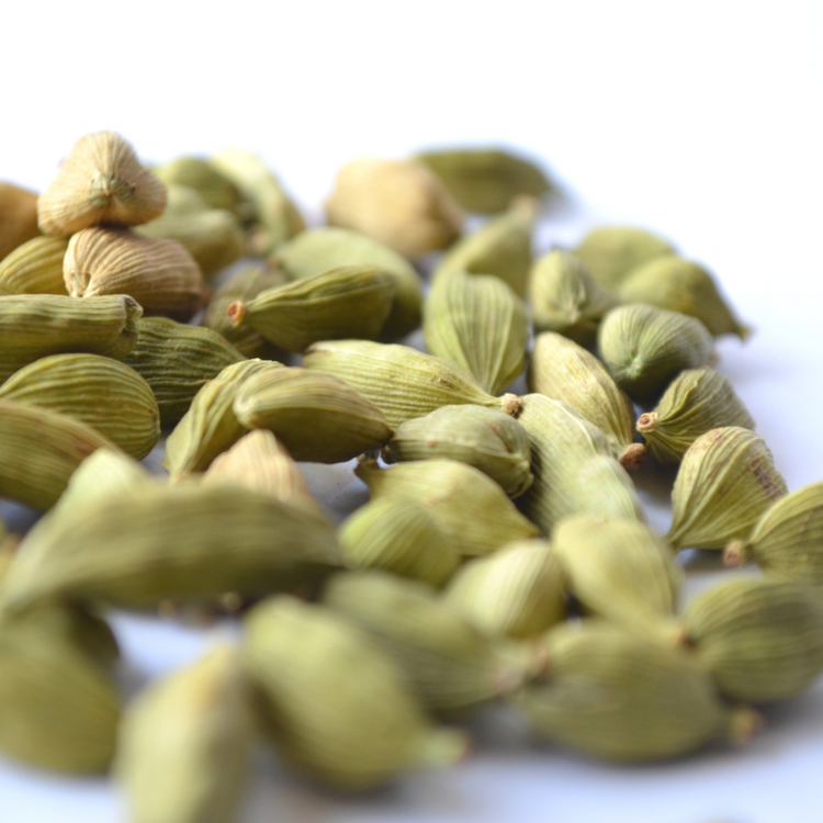 Beneficios y propiedades del Cardamomo – Nuestra Raíz